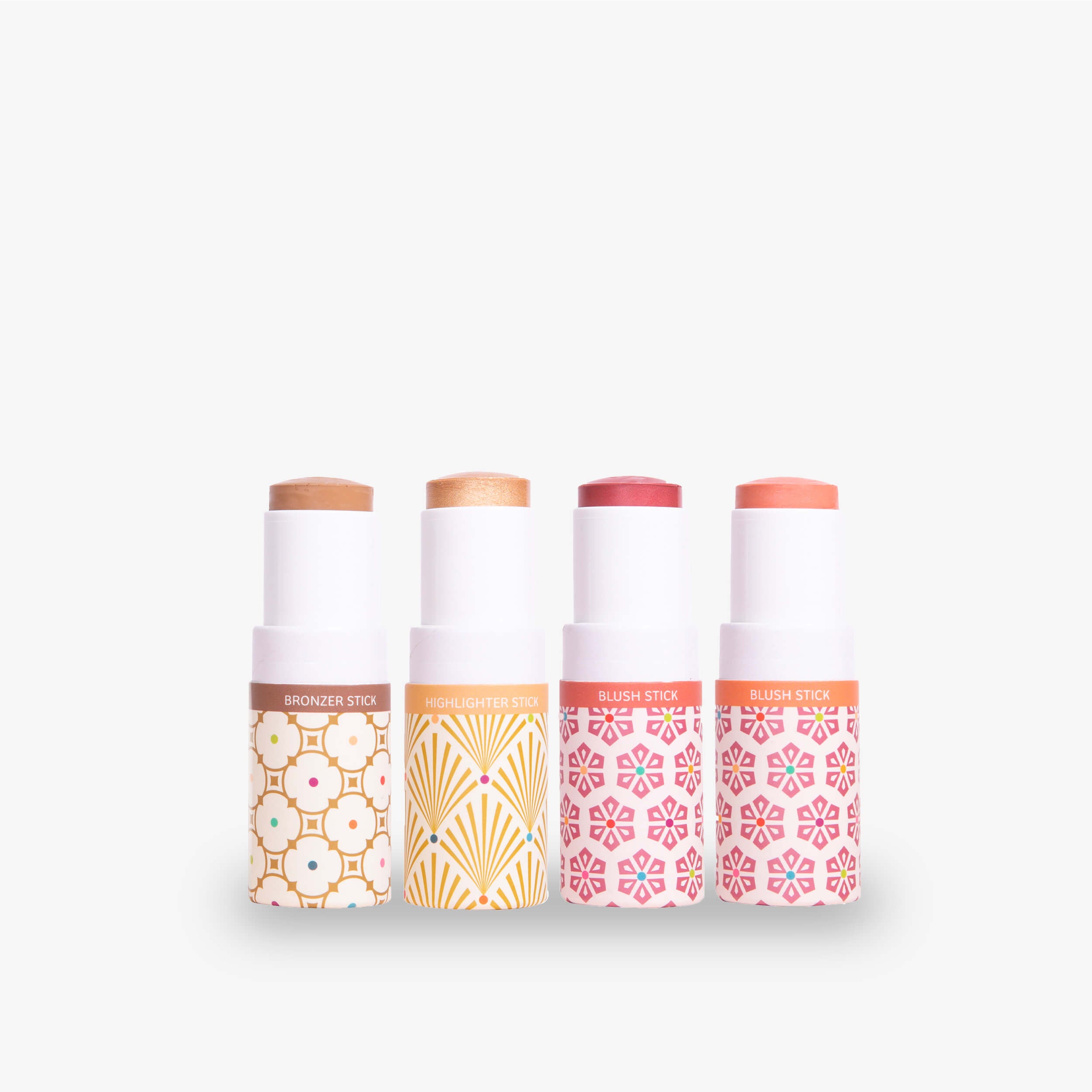 Bronzer en stick → Texture crémeuse • Ultra pigmenté • Petit prix ...