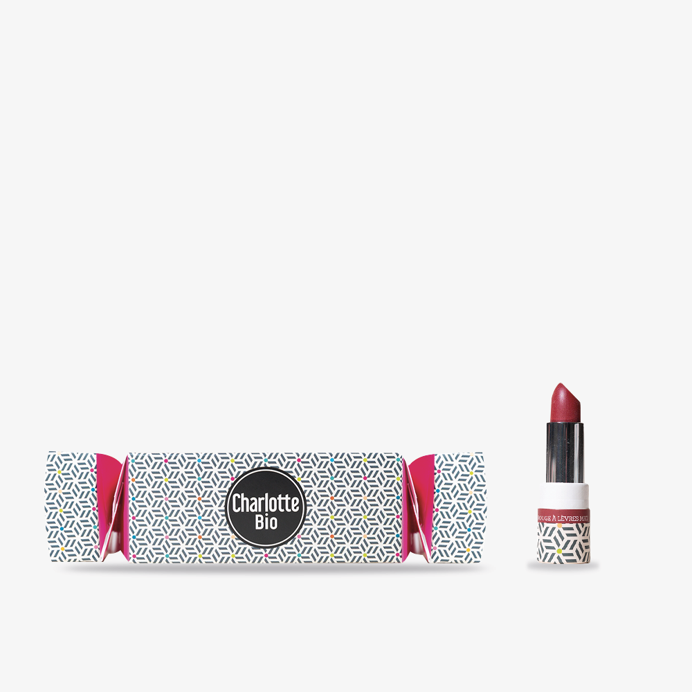 Où trouver Charlotte Bio