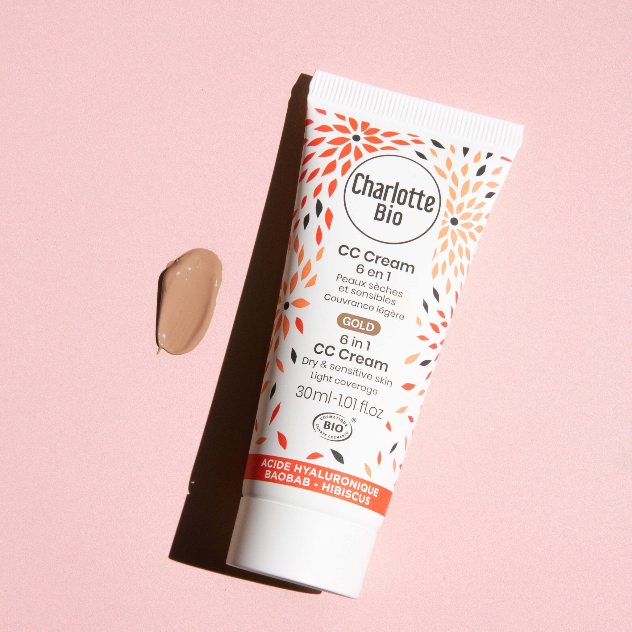 CC Crème BIO → Peaux foncées • Naturel • Made in France • 15,90 ...