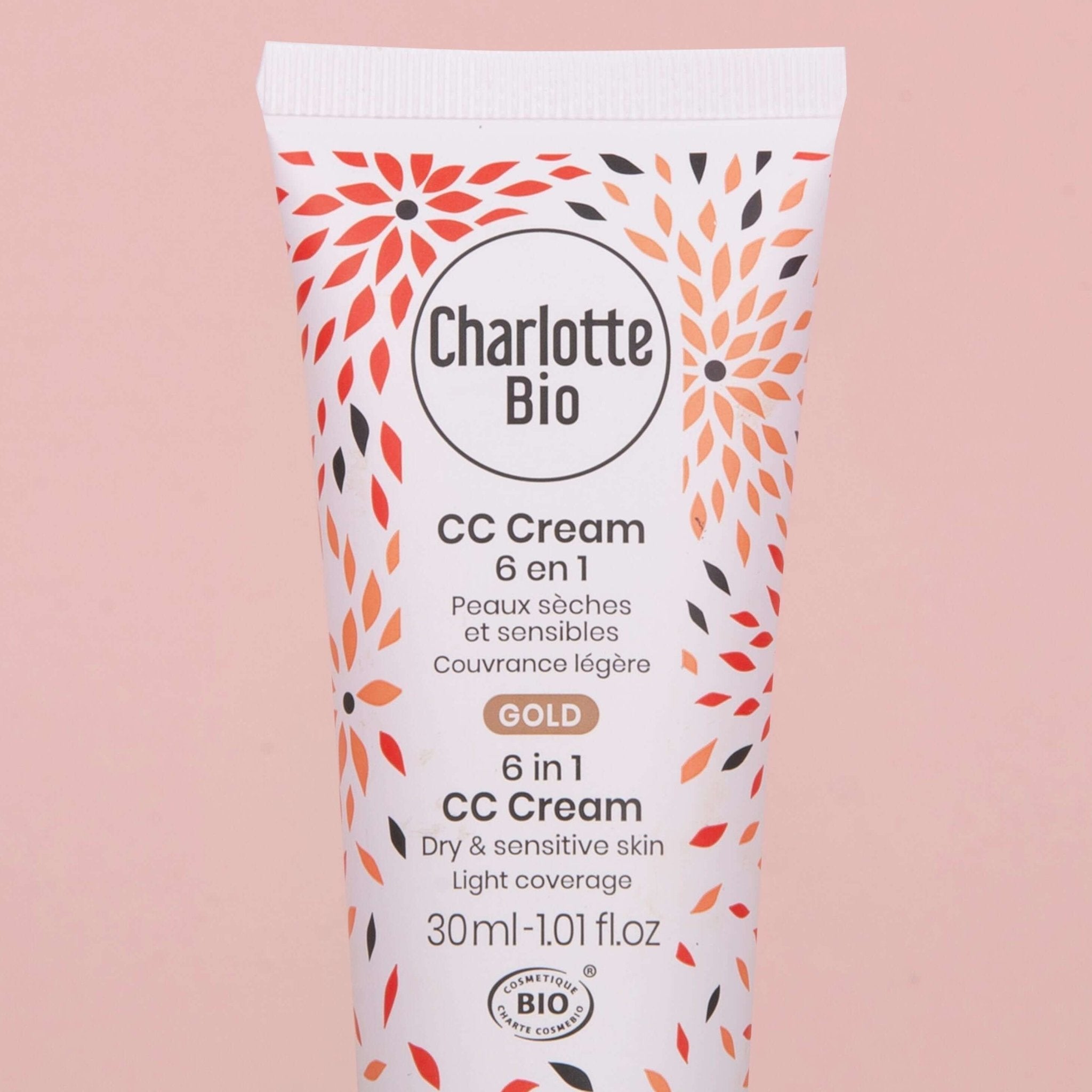 CC Crème BIO → Peaux foncées • Naturel • Made in France • 15,90 ...
