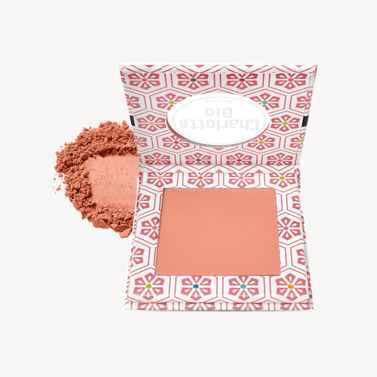 Blush, Bronzer & Highlighter Bio – Charlotte Bio
