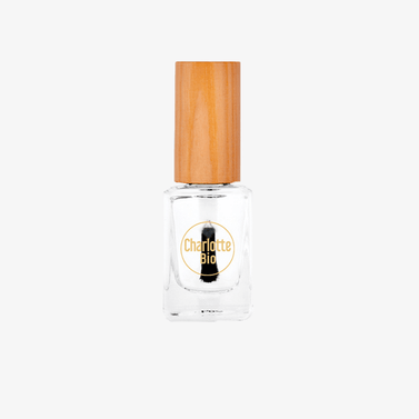 Vernis à ongles bio, naturels, vegan et cruelty-free – Charlotte Bio