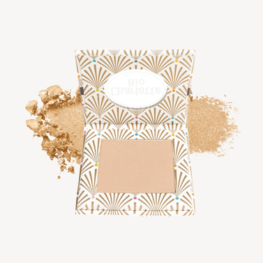 Blush, Bronzer & Highlighter Bio – Charlotte Bio